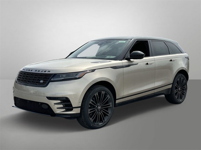 New 2026 Land Rover Range Rover Velar Dynamic SE 4 Door in Clarksville ...