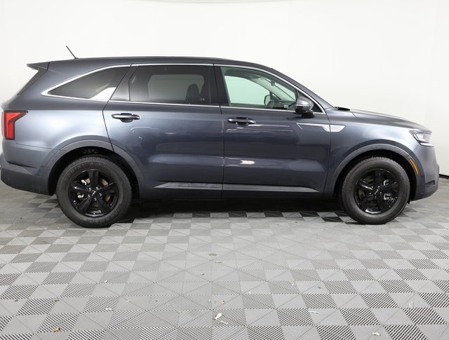 Pre-Owned 2023 Kia Sorento LX 4D Sport Utility in Oklahoma City # ...