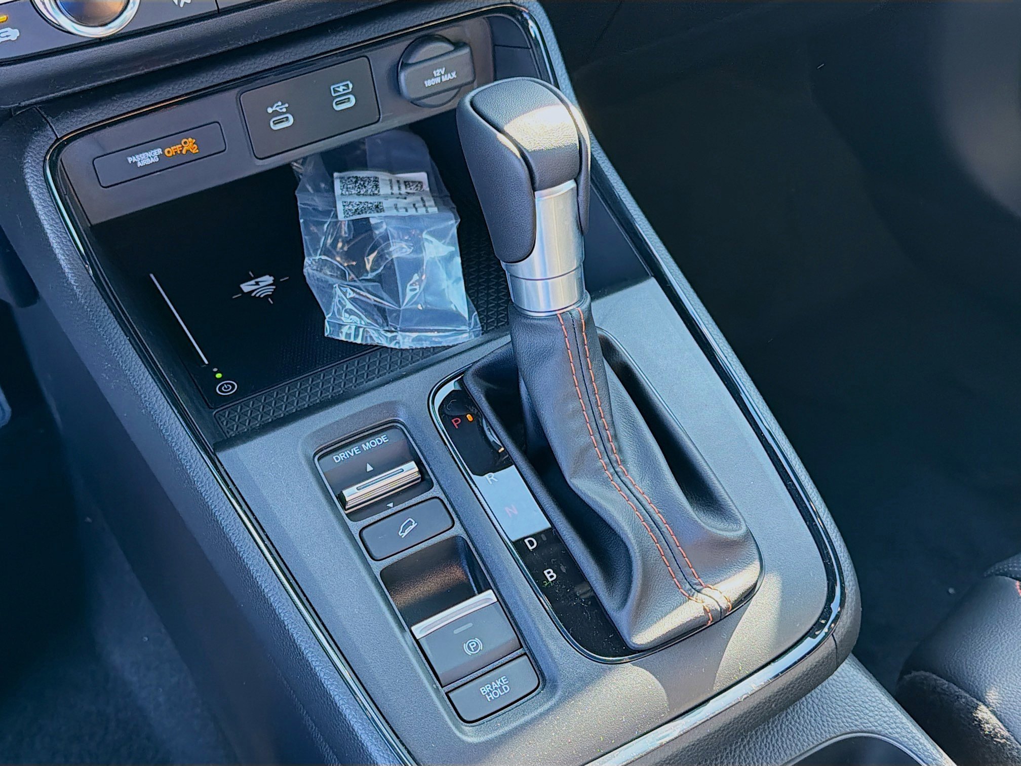 New 2026 Honda CR-V Hybrid Sport-L Sport Utility in Miami #L011409 ...