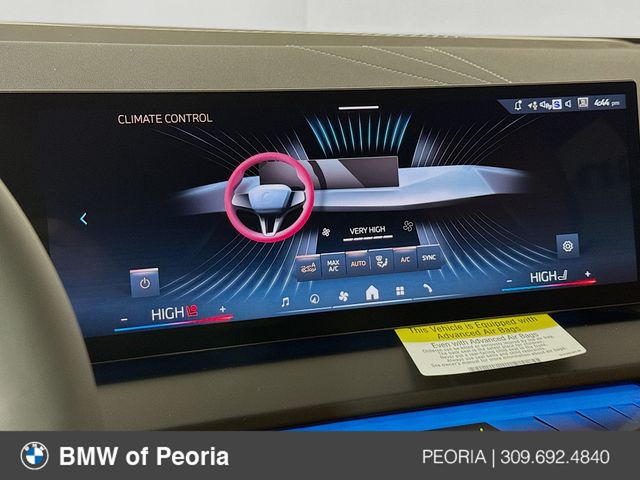 New 2026 BMW X3 30 xDrive 4D Sport Utility in Peoria #W7854 | BMW of Peoria