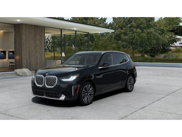 New 2025 BMW X3 SUV in Pompano Beach # | BMW of Pompano Beach