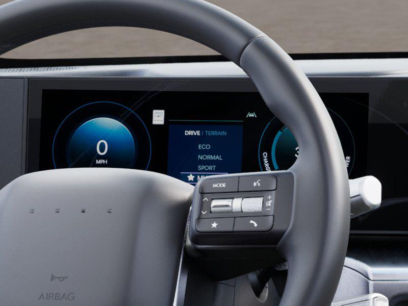 New 2026 Hyundai IONIQ 9 S MPVH in Kailua-Kona #H13911 | Big Island Hyundai