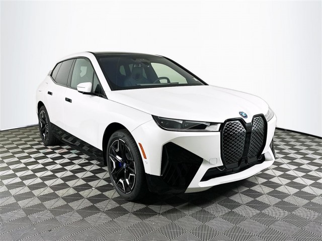 Sharpe BMW | BMW Dealer in Grand Rapids, MI