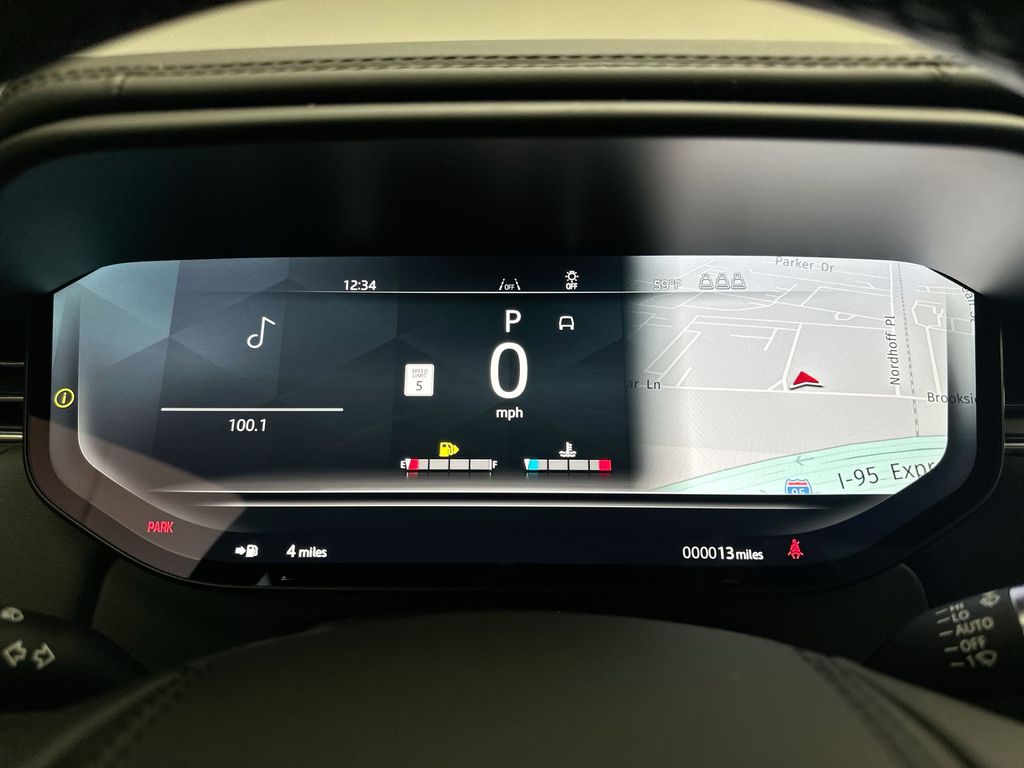 New 2026 Land Rover Range Rover Sport Dynamic SE Sport Utility in ...