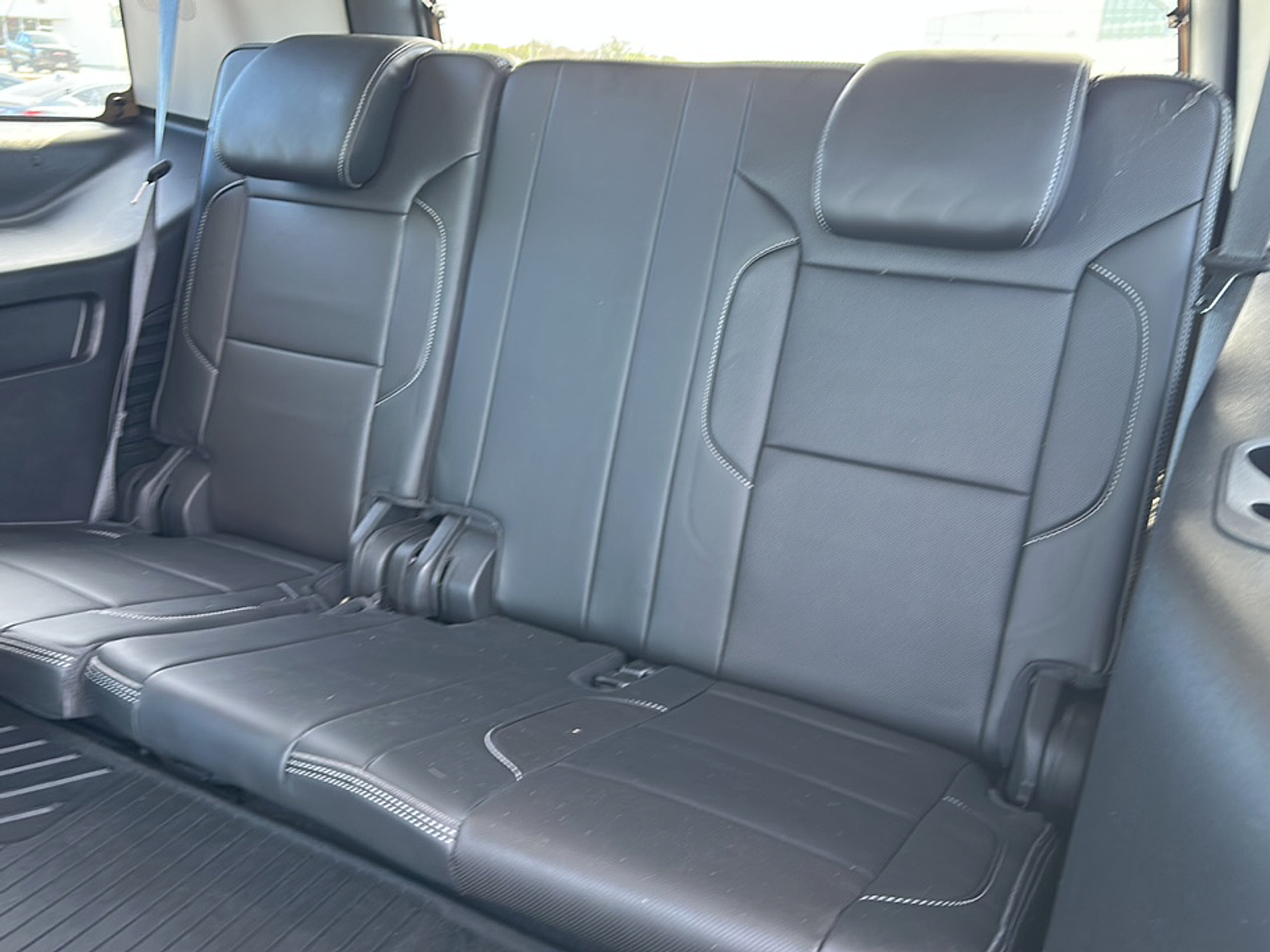 Pre-Owned 2020 GMC Yukon Denali SUV in Temple #14557B | Garlyn Shelton ...