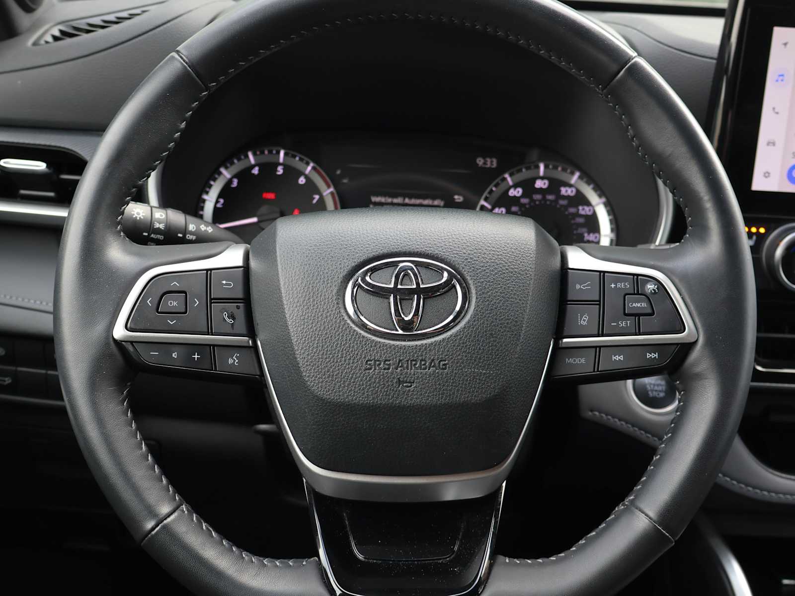 Pre-Owned 2024 Toyota Highlander XSE Sport Utility in Dallas #5381631A ...