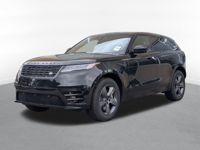 New 2025 Land Rover Range Rover Velar Dynamic SE Sport Utility in ...