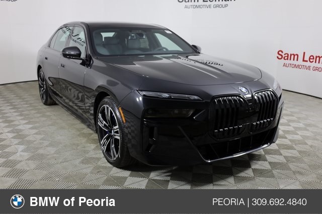 BMW of Bloomington | New & Pre-Owned BMW Dealer in Bloomington, IL