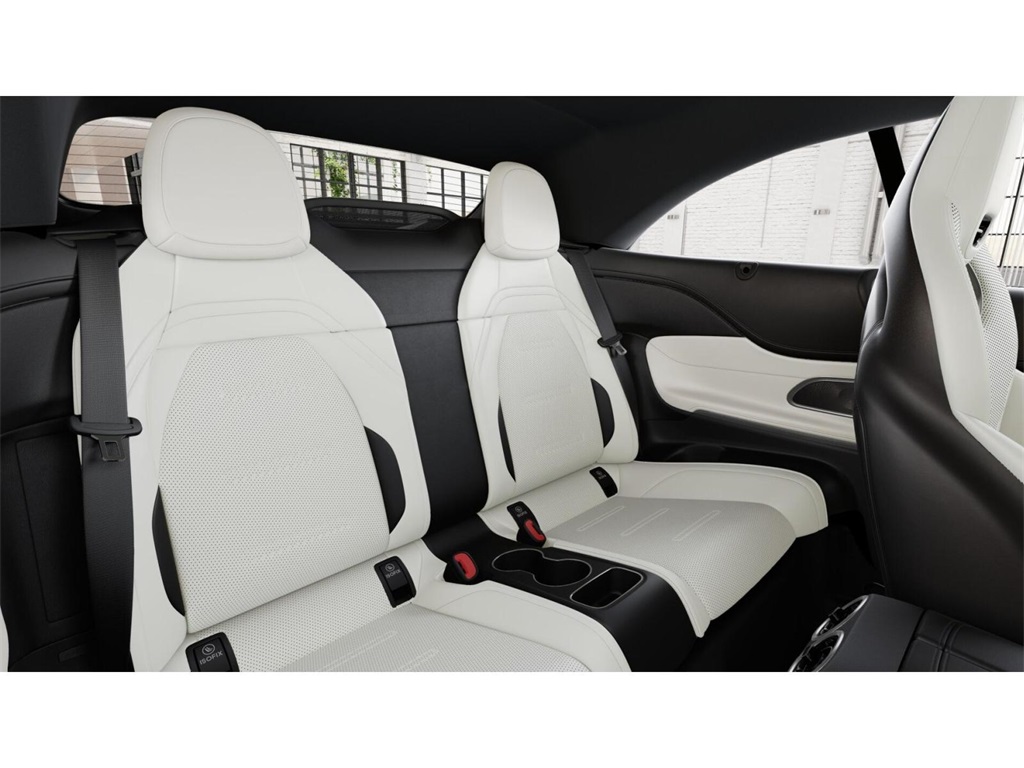 New 2026 Mercedes-Benz CLE CLE 53 AMG® Convertible in Union #262169 ...