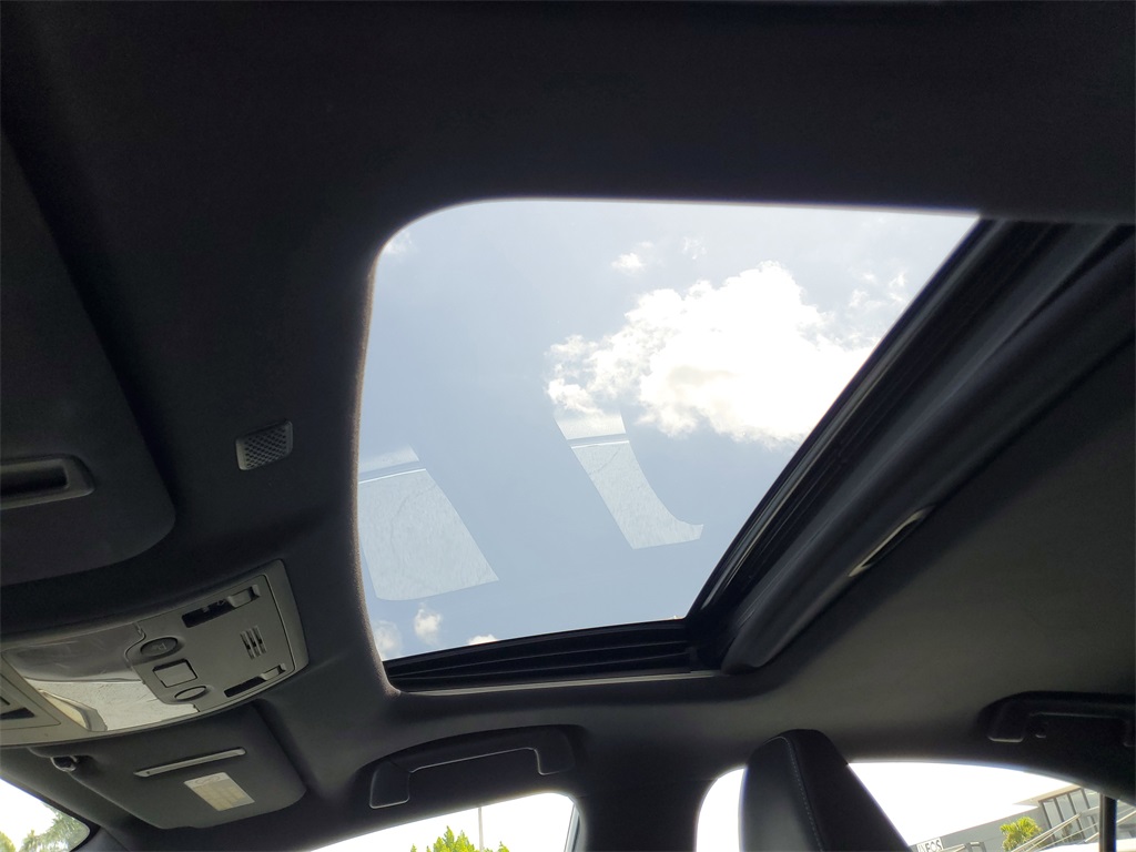 Pre-Owned 2019 Lexus IS 300 4D Sedan in Fort Lauderdale #K5087525 ...