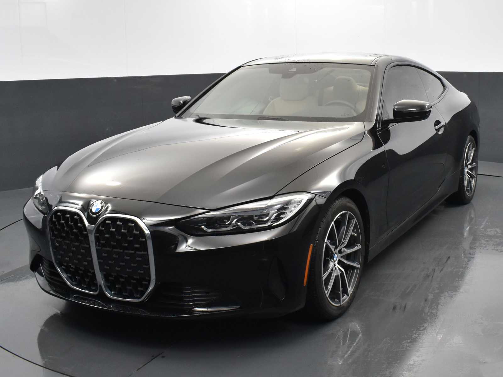 Pre-Owned 2023 BMW 4 Series 430i 2dr Car in Houston #PCM78833 ...