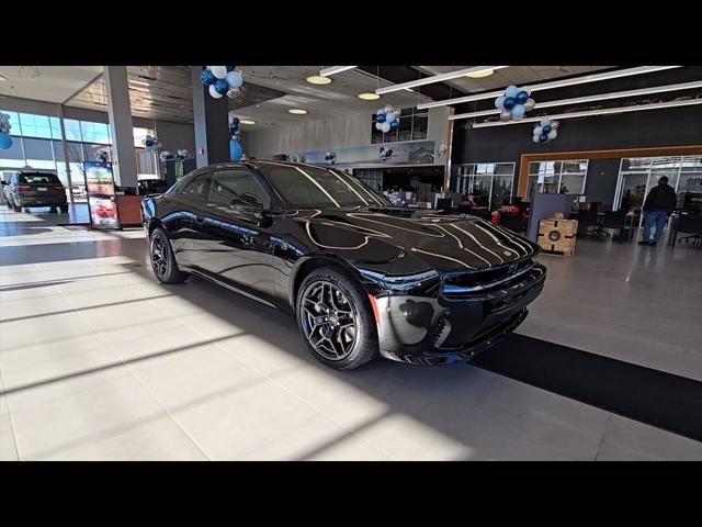 New 2026 Dodge Charger 2-Door Scat Pack Plus Coupe for Sale in ...