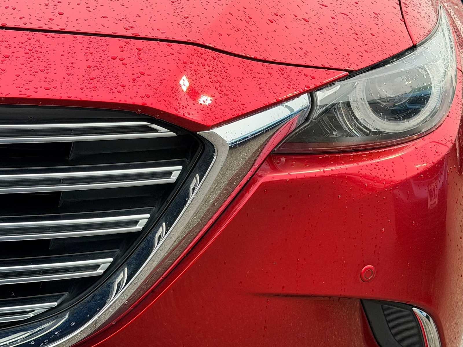 Pre-Owned 2021 Mazda CX-9 Grand Touring SUV in Spokane #508404CC | Camp ...