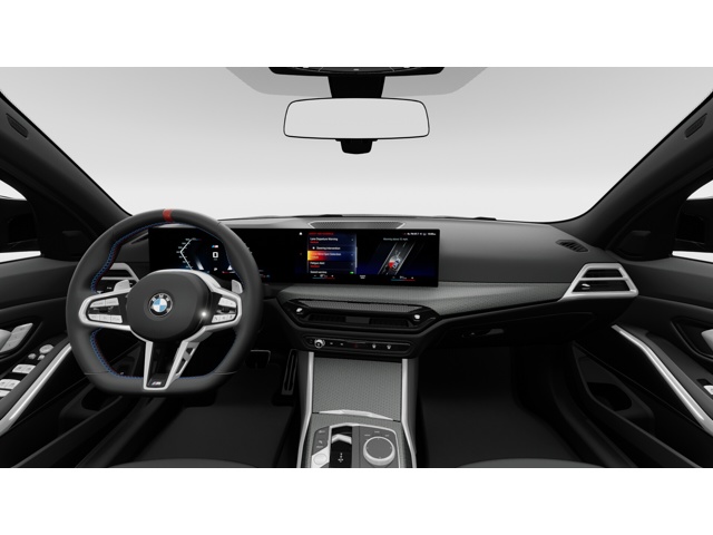 New 2026 BMW 3 Series M340i NA 4dr Car in Glendale #229063 | Pacific BMW