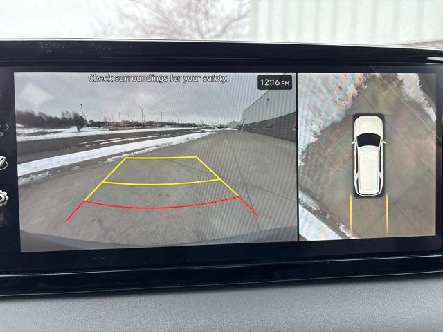 New 2025 Hyundai PALISADE XRT 4D Sport Utility in Greenwood #H11806 ...