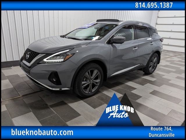 The Used Car Dealer Near You I Blue Knob Auto I Duncansville