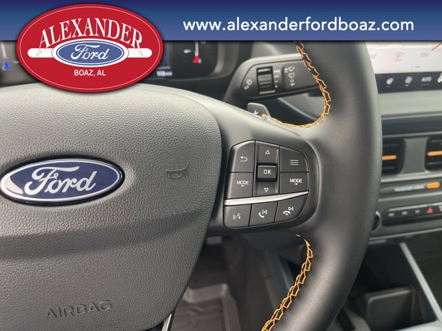 New 2025 Ford Maverick Tremor® SuperCrew® in Boaz #155016 | Alexander Ford