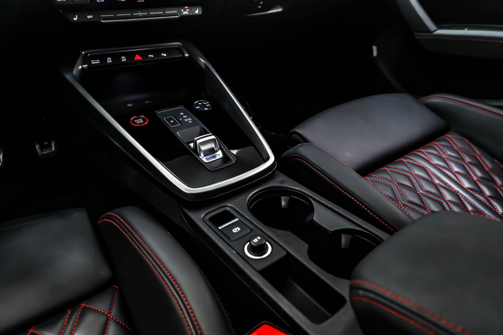 Pre-Owned 2023 Audi S3 Premium Plus 2.0 TFSI quattro 4dr Car in Newport ...