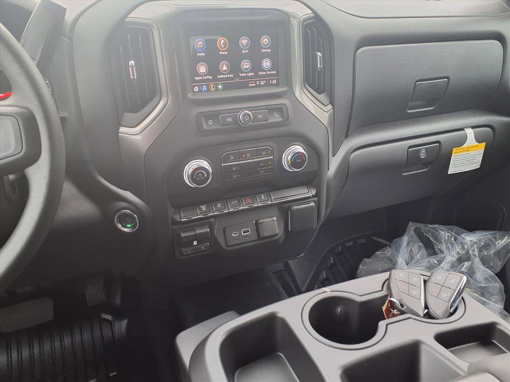 New 2026 GMC Sierra 3500 HD Pro DRW Double Cab in St. Louis #BF330794 ...