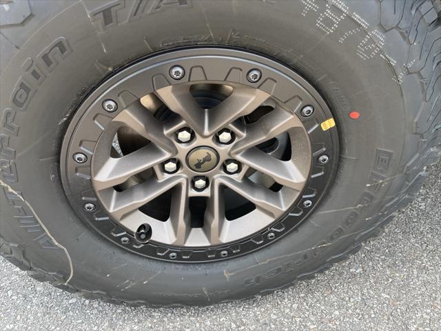 New 2025 Jeep Wrangler Rubicon 392 Utility for Sale #558324 | Red River Dodge of Heber Springs