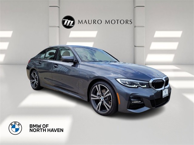 BMW of North Haven | BMW Dealer in North Haven, CT