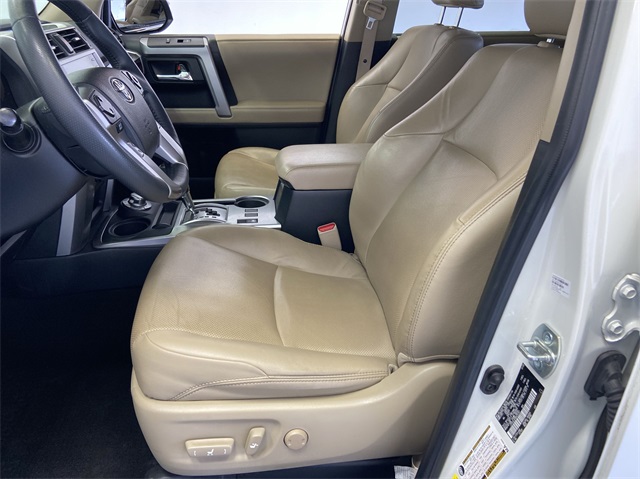 Certified Used 2022 Toyota 4Runner Limited For Sale in Birmingham AL – Serving Hoover | Serving ...