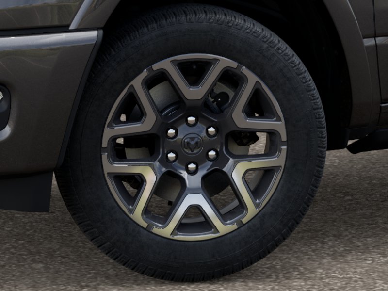 New 2026 RAM 1500 Laramie Crew Cab in Urbandale #26R3690 | Stew Hansen ...