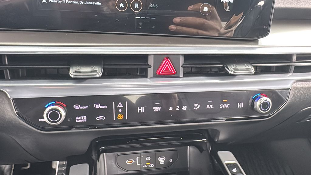 New 2026 Kia Sorento Hybrid X-Line SX Prestige 4DR SPORT UTILITY in ...