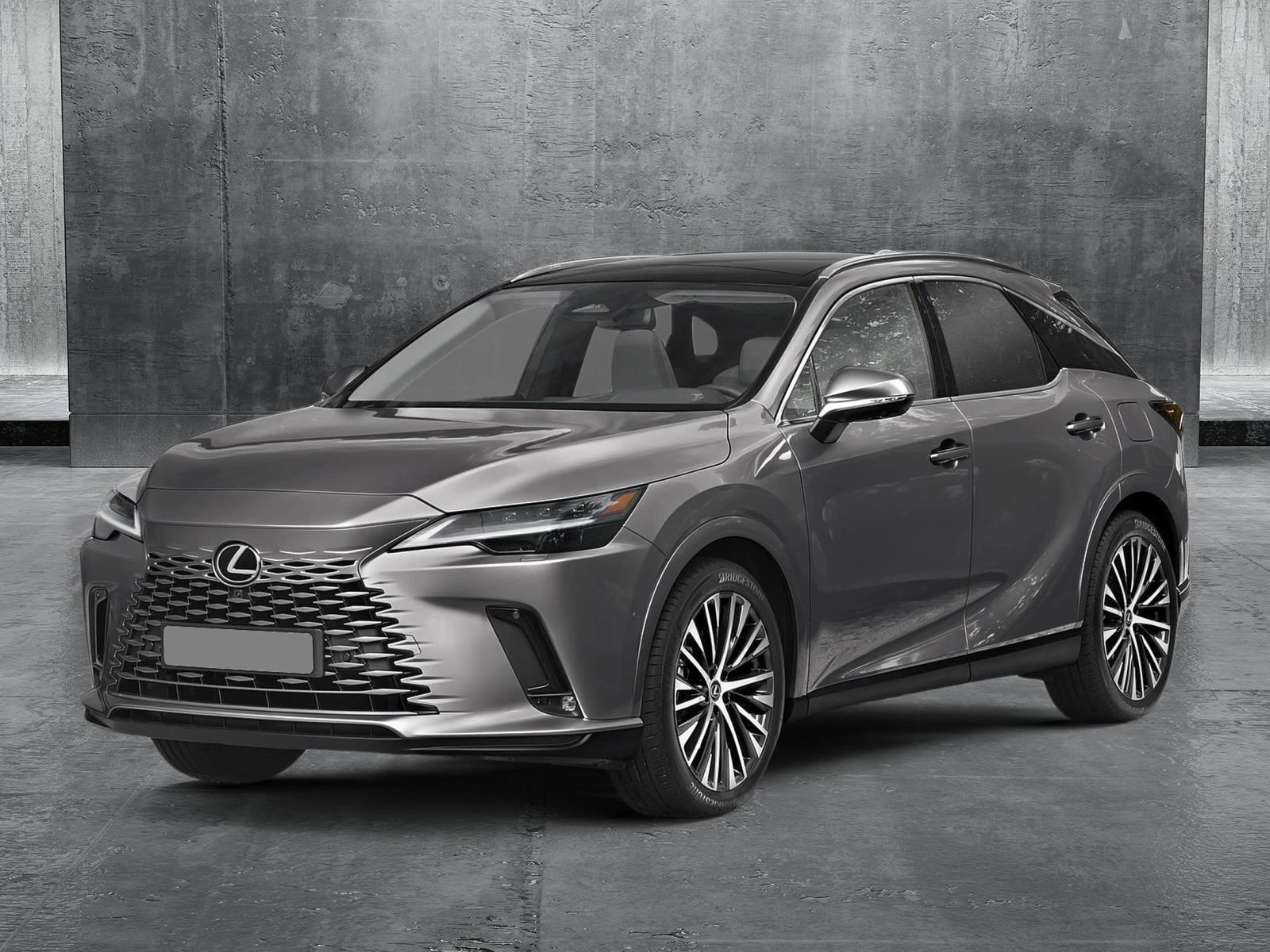 Luxury plug in hybrid store