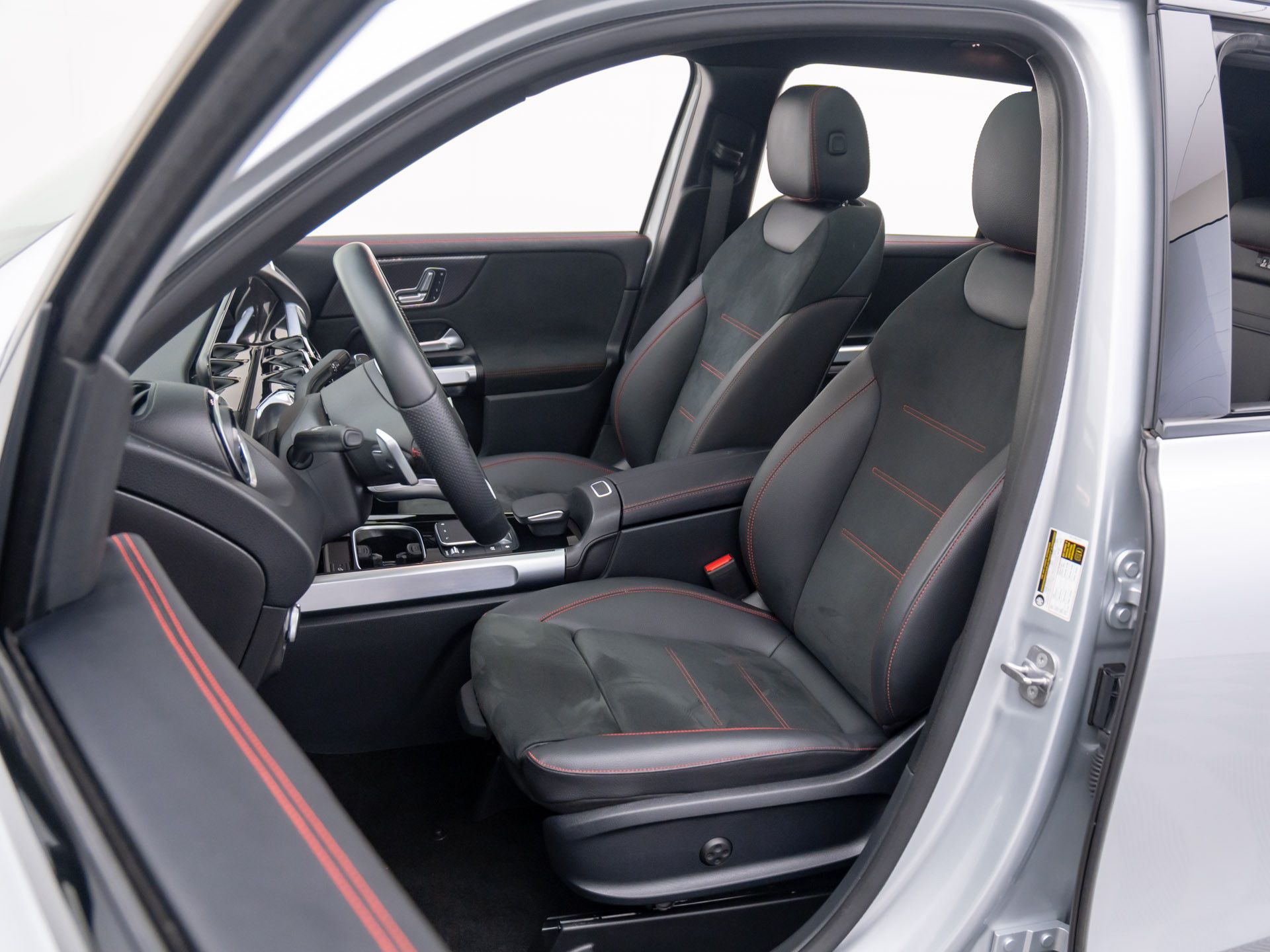 Certified Pre-Owned 2023 Mercedes-Benz GLB GLB 250 4D Sport Utility in ...