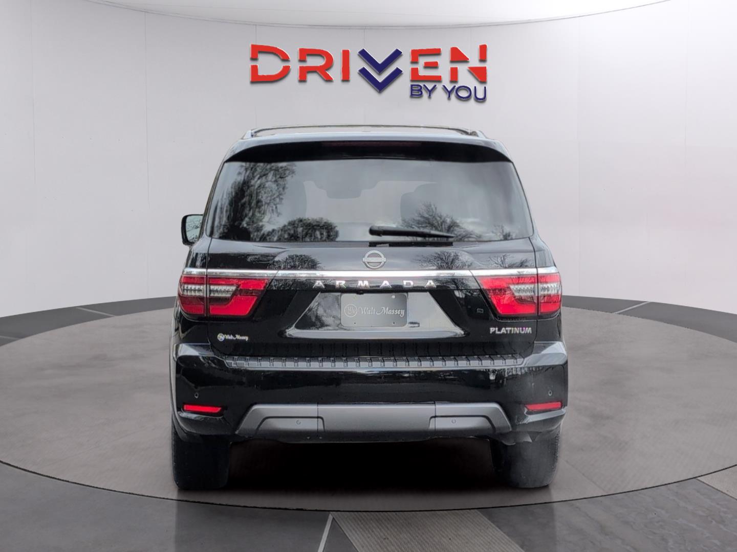 Pre-Owned 2023 Nissan Armada Platinum Utility JN8AY2DA9P9401634 in ...