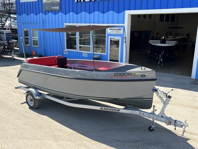 Certified Pre-Owned 2022 Vision Marine Technologies Volt 180 E-Boat in ...