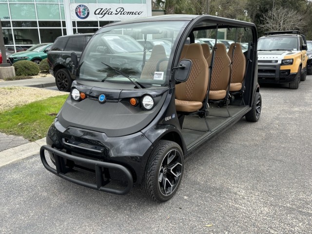 Pre-Owned 2022 GEM E6 in #PM9986 | Baker Motor Company