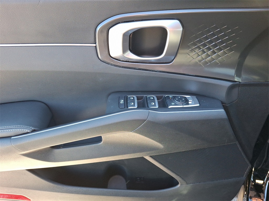 Certified Pre-Owned 2025 Kia Sorento LX 4D Sport Utility in Allentown # ...