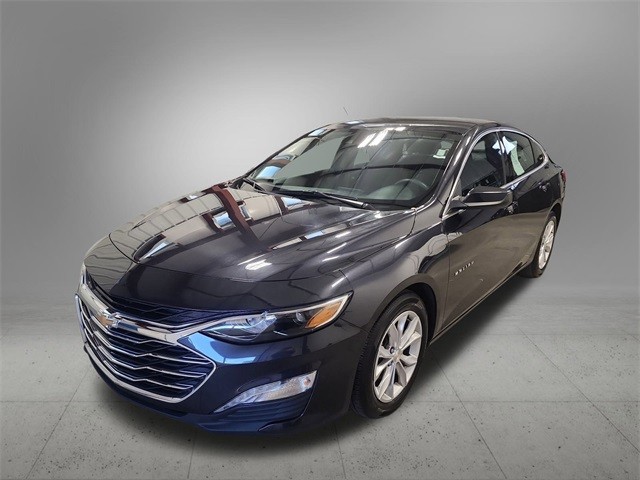 Pre-Owned 2023 Chevrolet Malibu LT 4D Sedan in Scotia #UPR28271 | Mohawk Honda