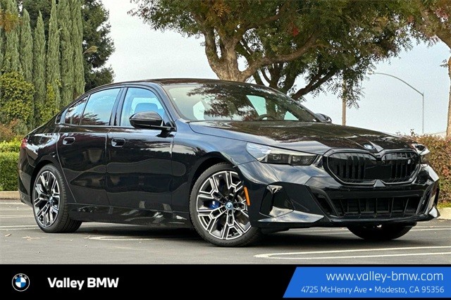 Welcome to Valley BMW | New and Pre-Owned Luxury Dealer in Modesto, CA