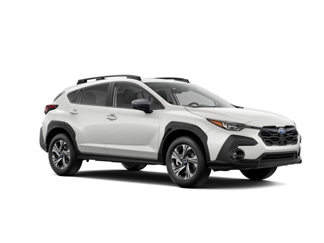 New 2025 Subaru CROSSTREK Premium 5 DOOR in Vadnais Heights #97969 ...