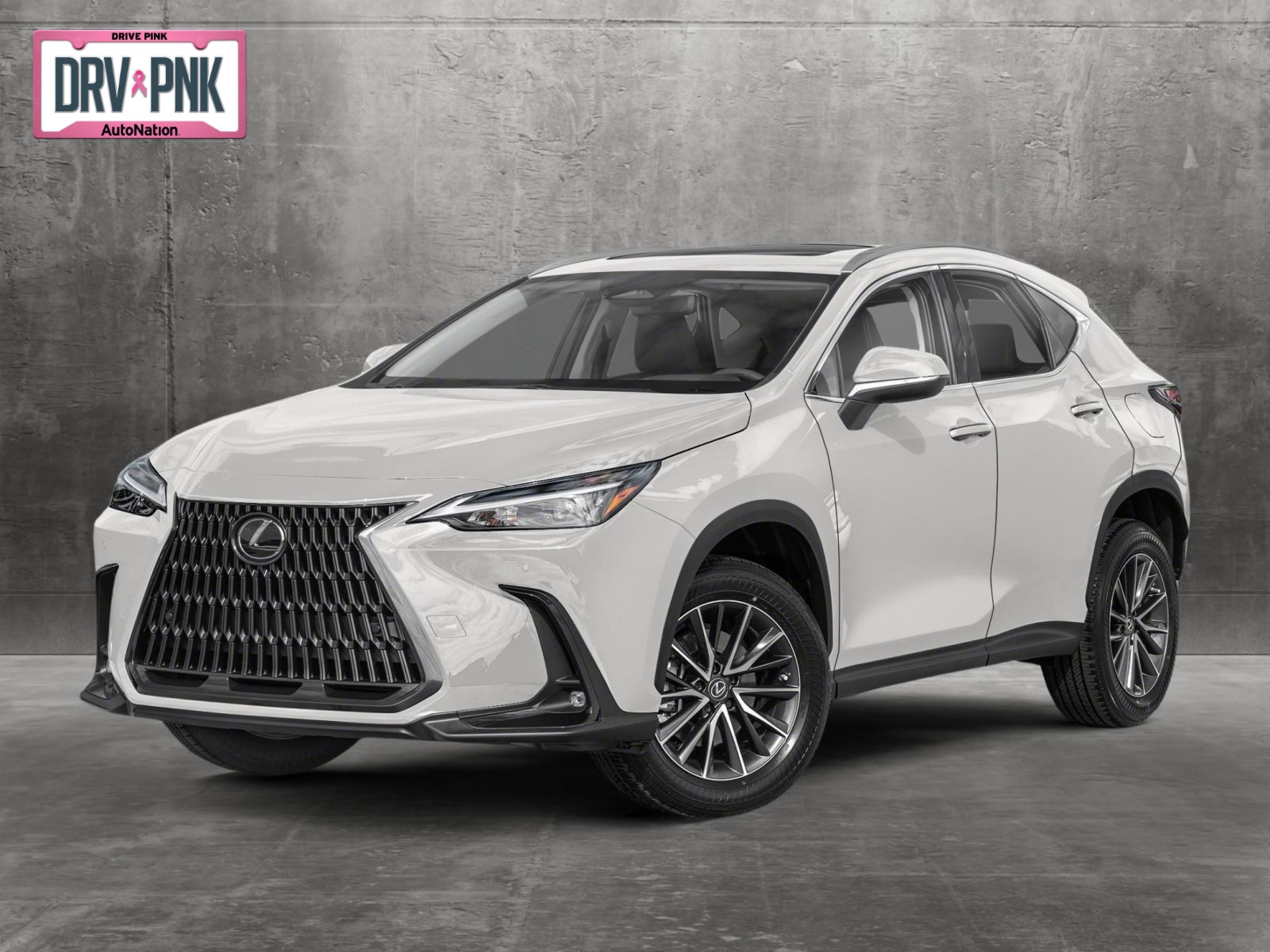 New 2025 Lexus NX 250 Premium 5-DOOR SUV 4X2 in West Palm Beach ...