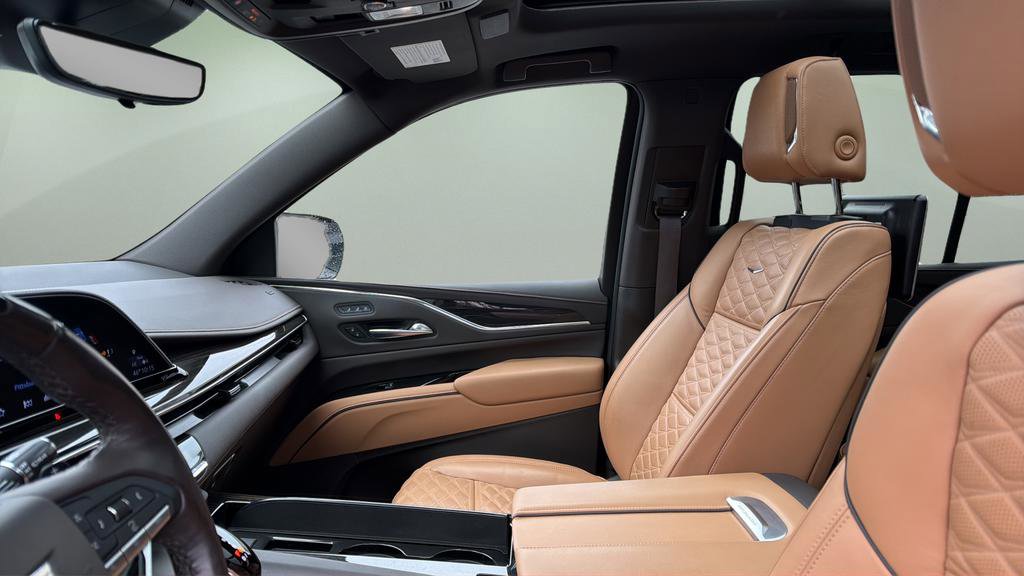 Certified Pre-Owned 2023 Cadillac Escalade Sport SUV in Pittsburgh ...