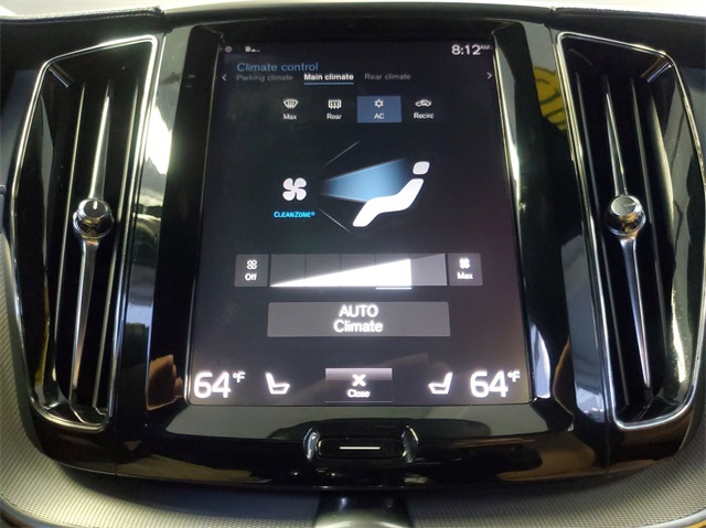 Pre-Owned 2019 Volvo XC60 T5 Inscription 4D Sport Utility in Fort ...