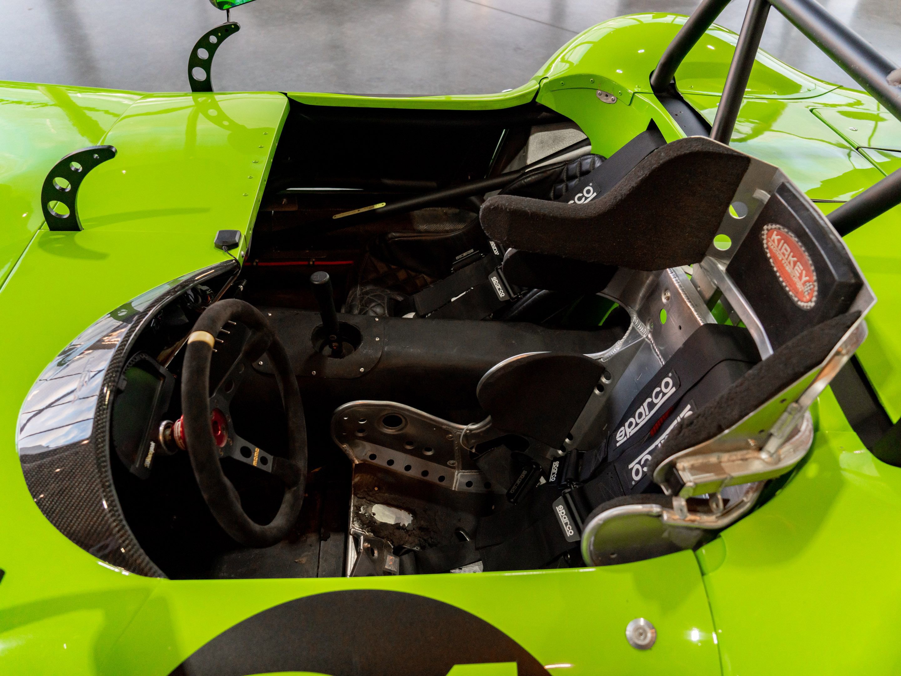 Pre-Owned 2014 Lucra LC470 FS-R (Race Car) For Sale By August Motorcars