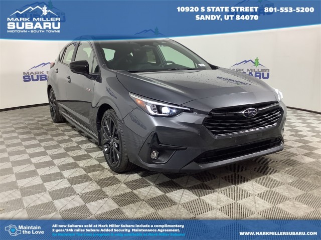 Mark Miller Subaru South Towne | Subaru Dealer in Sandy, UT