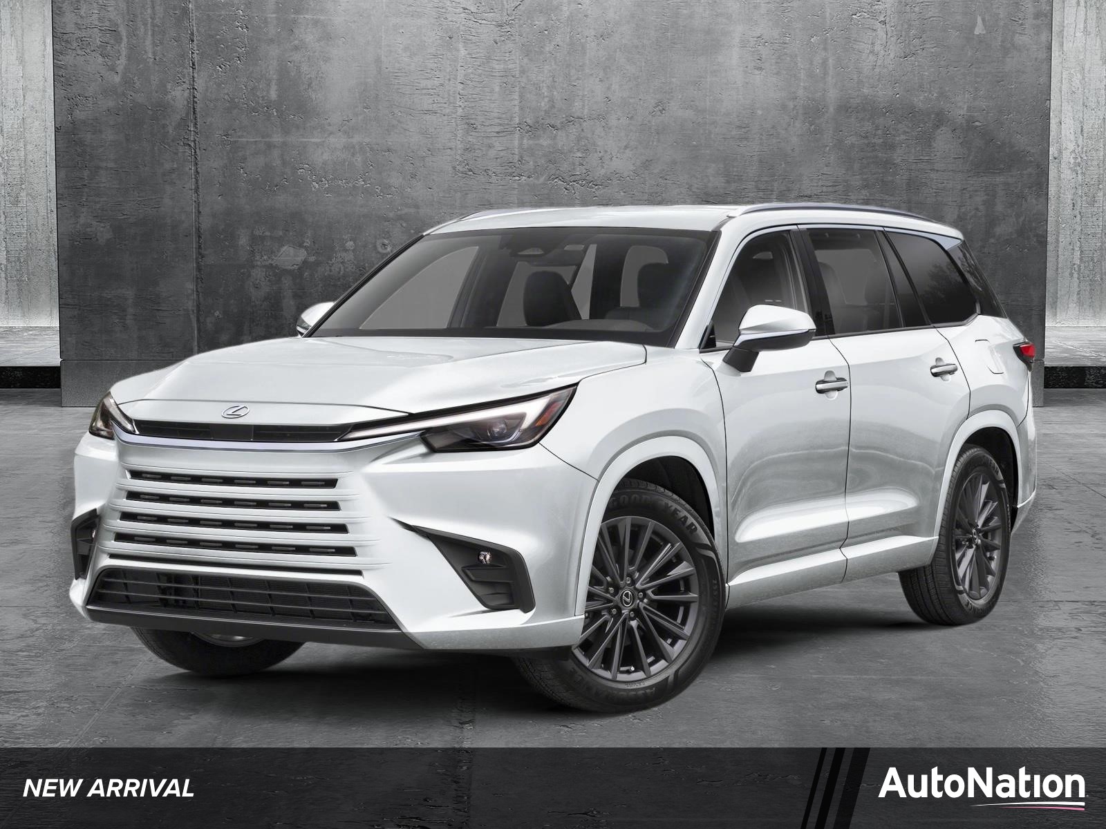 New 2025 Lexus TX 350 PREMIUM AWD TX 350 AWD in West Palm Beach #SS033922 | Lexus of Palm Beach