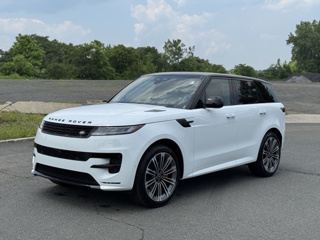 New 2025 Land Rover Range Rover Sport Dynamic SUV in Hartford #68430 ...