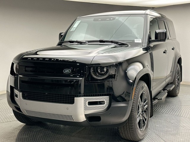 New 2025 Land Rover Defender 130 S SUV in Englewood #S2420052 | Land ...