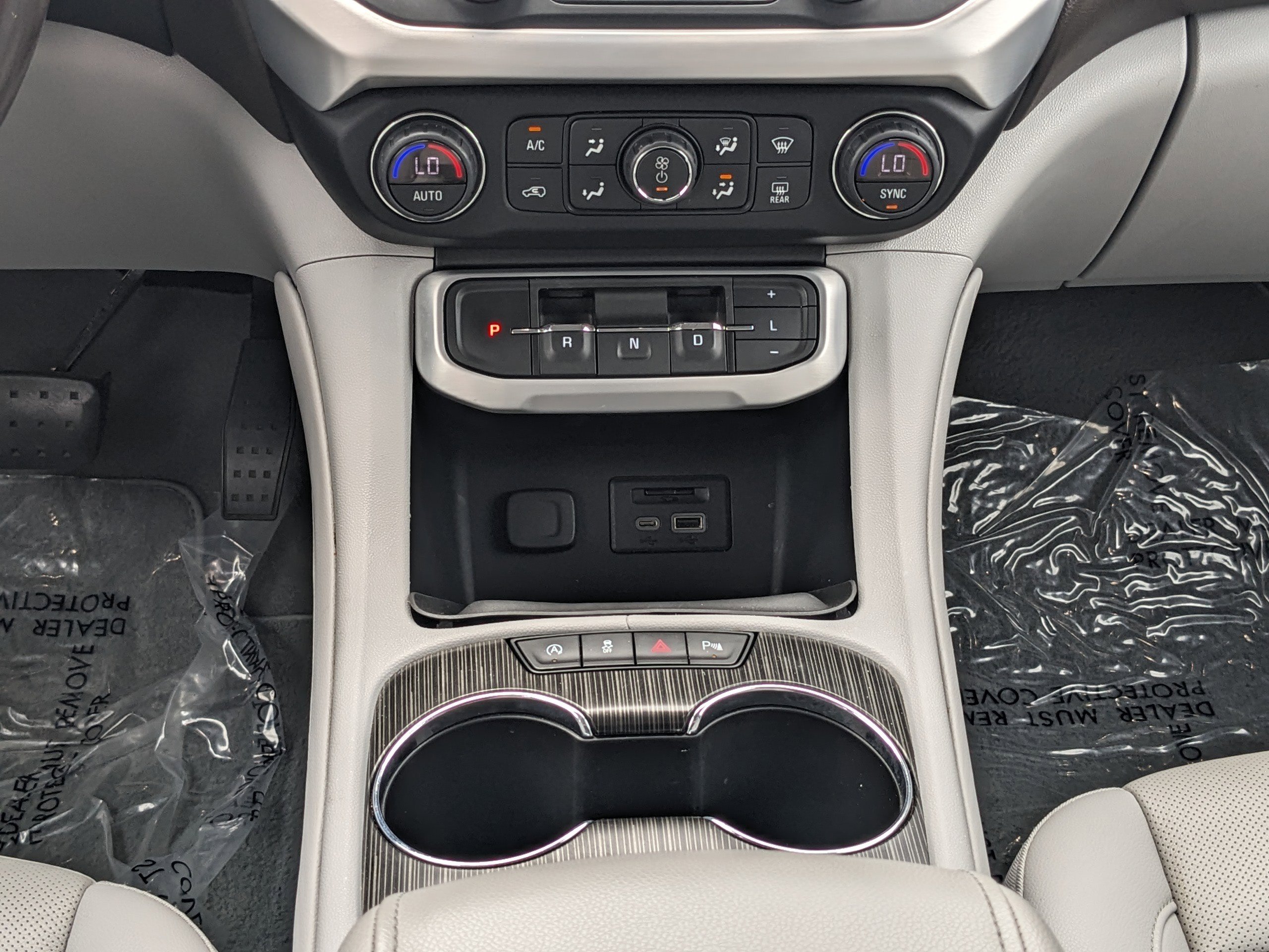 Pre-Owned 2021 GMC Acadia SLT Sport Utility in Fort Myers #IH07949 ...