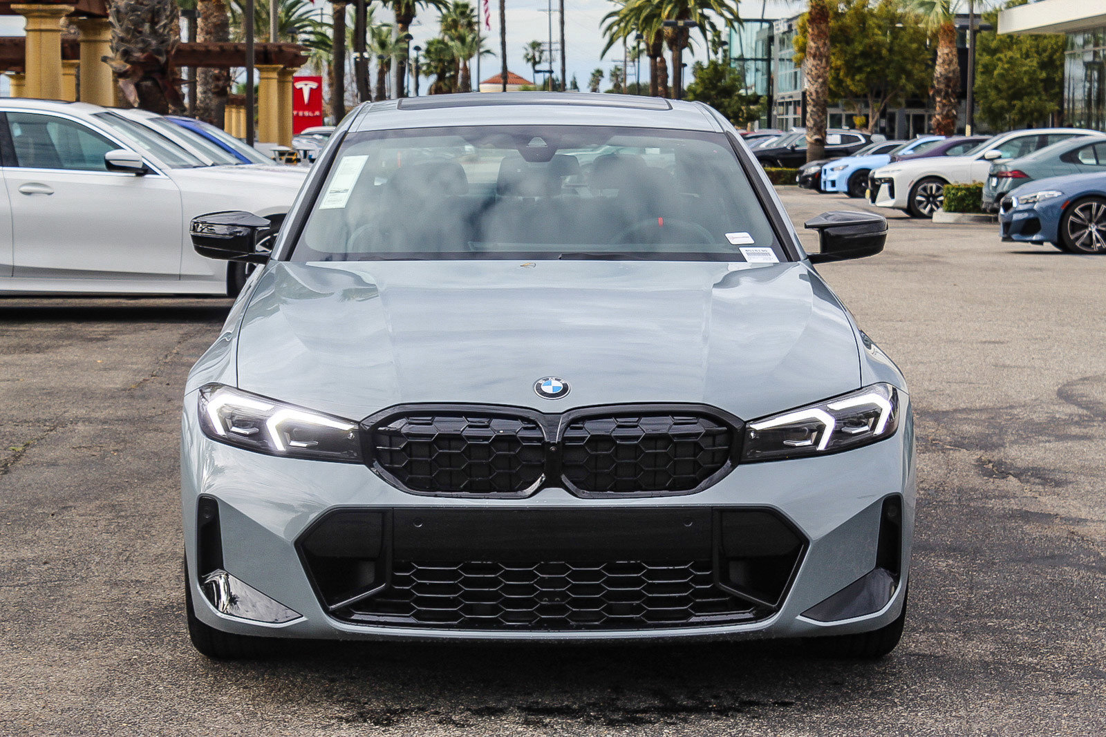 New 2026 BMW 3 Series M340i NA 4dr Car in Camarillo #8G15130 | BMW of ...