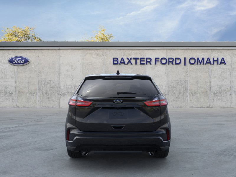 New 2024 Ford Edge SE / Baxter Ford