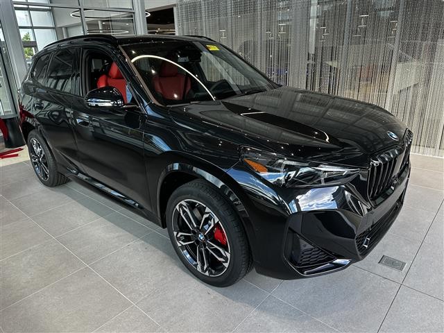 New 2025 BMW X1 xDrive28i Sports Activity Vehicle #12913 | Classic Auto Group