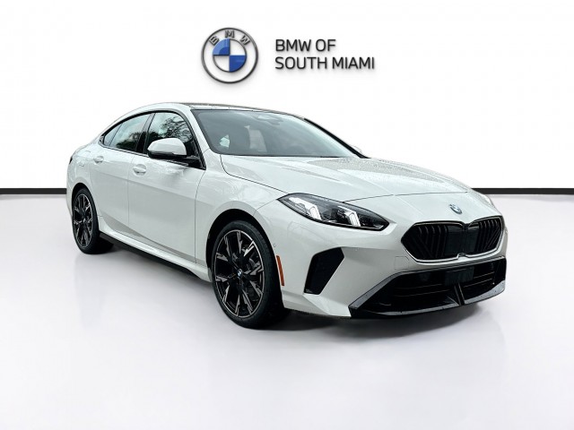 New 2026 BMW 2 Series 228 4dr Car in Miami #O7T14648 | BMW of South Miami